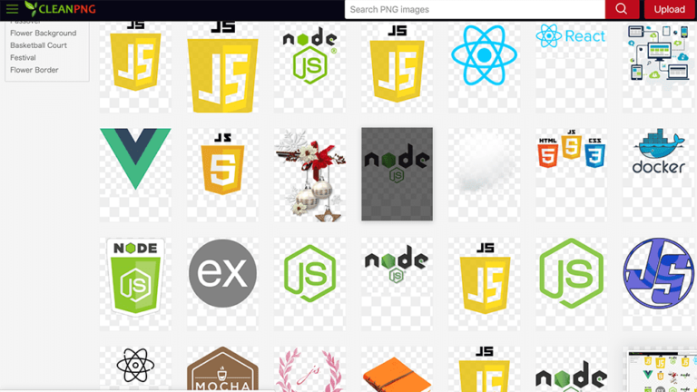 プログラミング言語のロゴ・アイコン・SVGフリー素材サイト3選 | でざなり