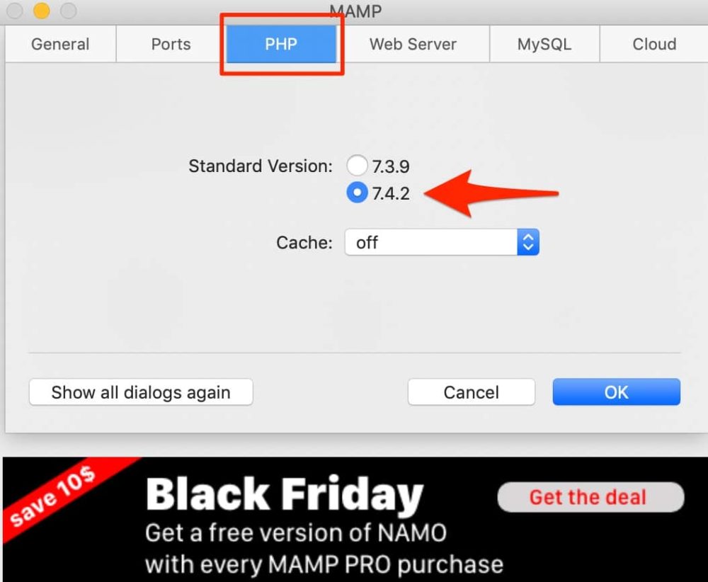 【死ぬほど簡単】MAMPでXdebugを使う方法（VSCode） | でざなり