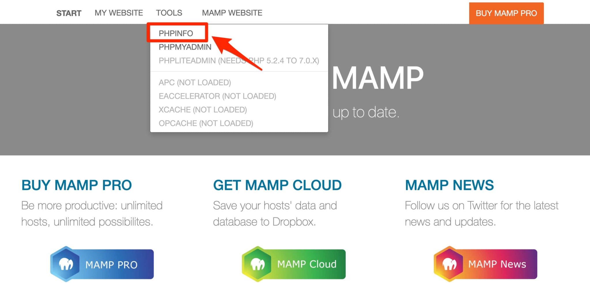 【死ぬほど簡単】MAMPでXdebugを使う方法（VSCode） | でざなり
