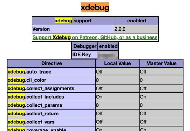 【死ぬほど簡単】MAMPでXdebugを使う方法（VSCode） | でざなり