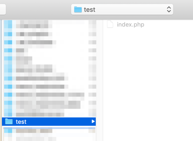 MAMPのドキュメントルートをhtdocsから変更する方法 | でざなり
