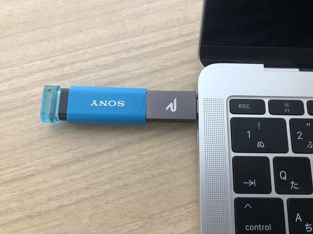 【画像解説】MacでUbuntuのライブUSBを作ってインストールするまでの流れ | でざなり