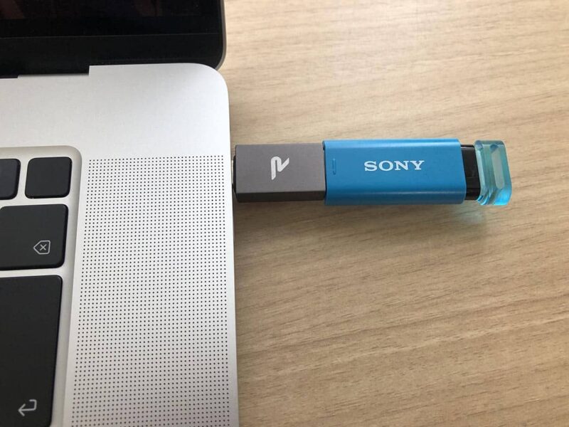 【画像解説】MacでUbuntuのライブUSBを作ってインストールするまでの流れ | でざなり