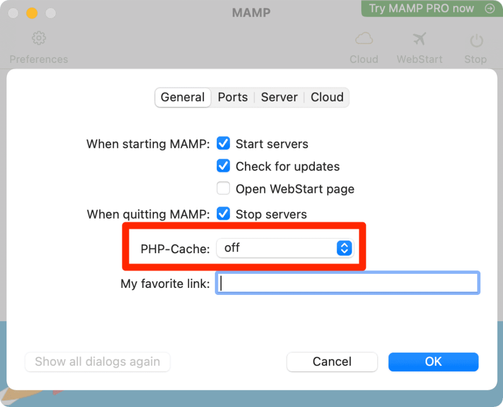 【一発】MAMPでPHPがなかなか更新されないときの対処法 | でざなり